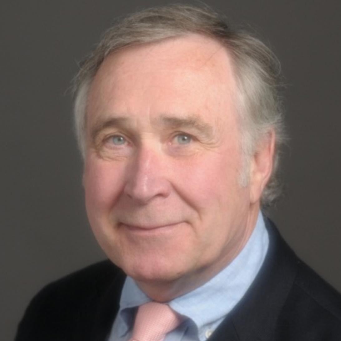 Dr. William Clark - World Apheresis Association